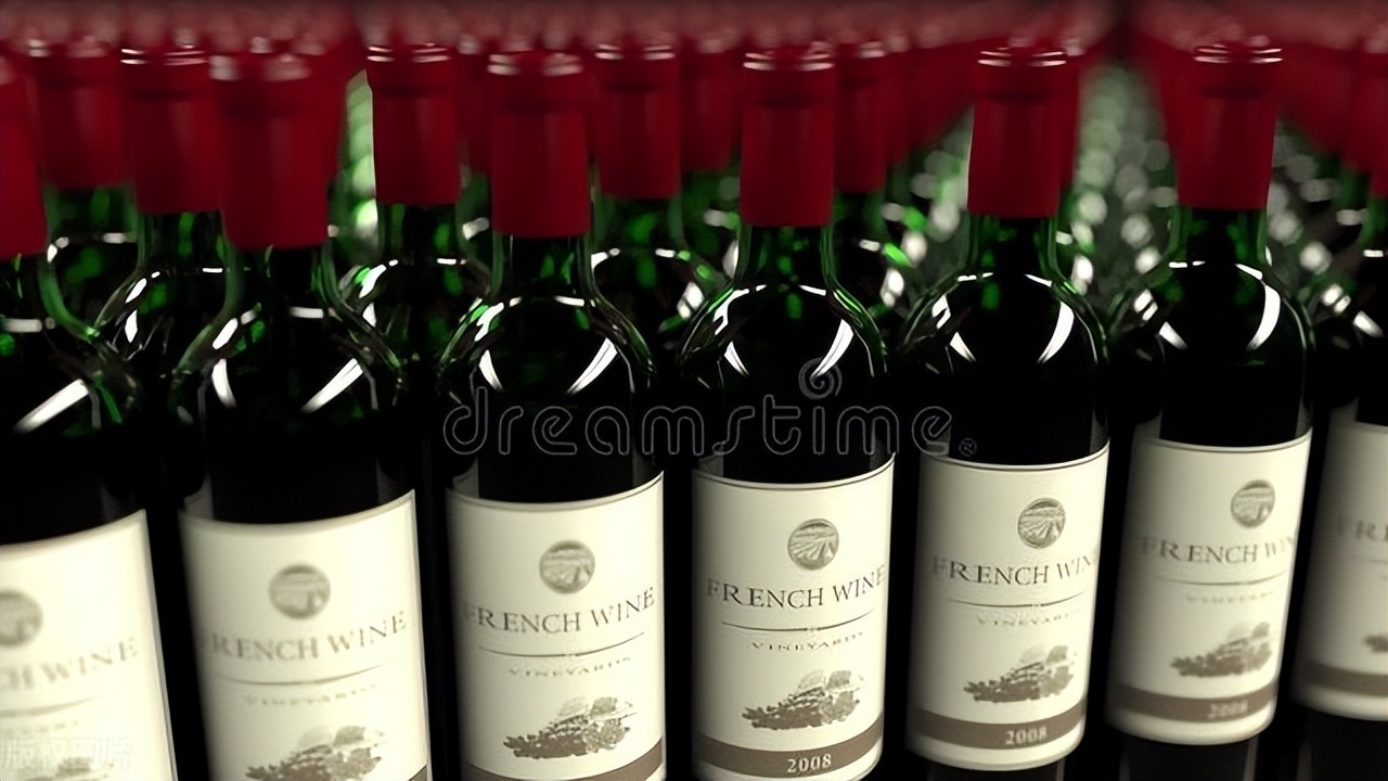 The first and second labels of wine: do you really understand it? - iNEWS