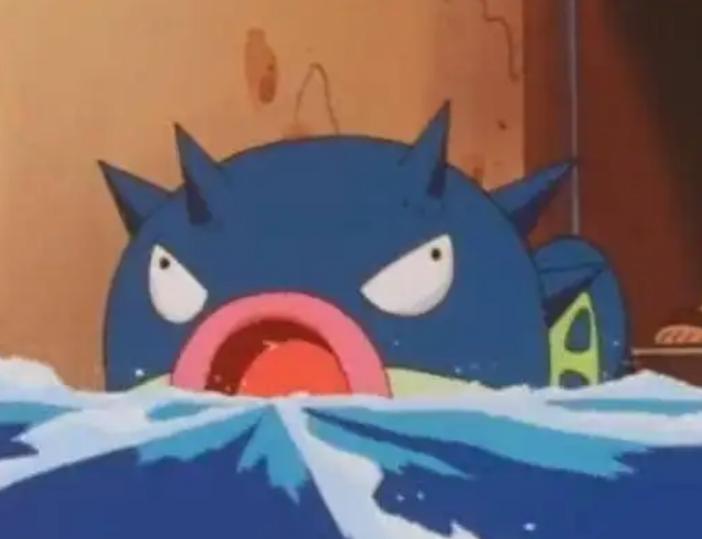 [Pokémon] What about increased defense?These second-generation elves ...