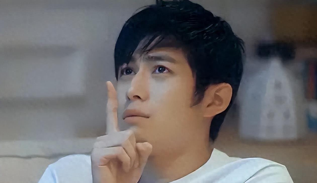 6 "beautiful men" in the entertainment industry, their acting skills ...