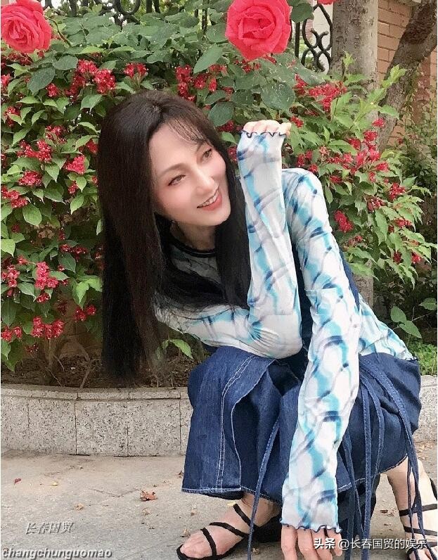 She is known as the most beautiful concubine Yang Gui, who has rarely ...