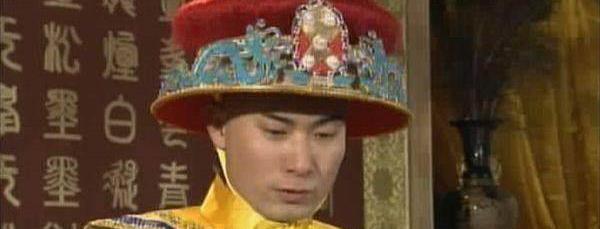 It was the worst birthday banquet in the history of the Qing Dynasty ...