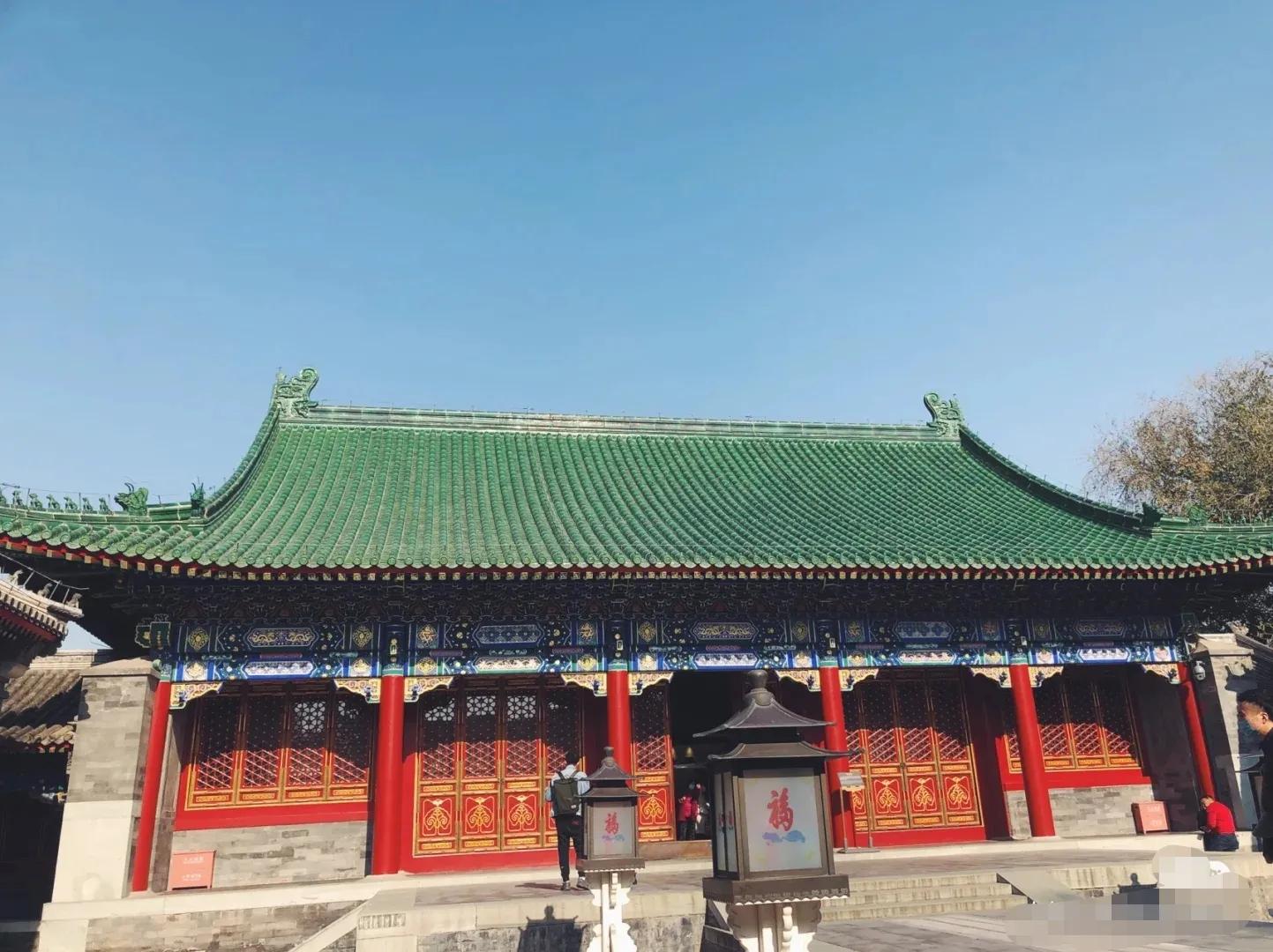 The richest man in Qing Dynasty, the king of corruption - Heshen - iNEWS