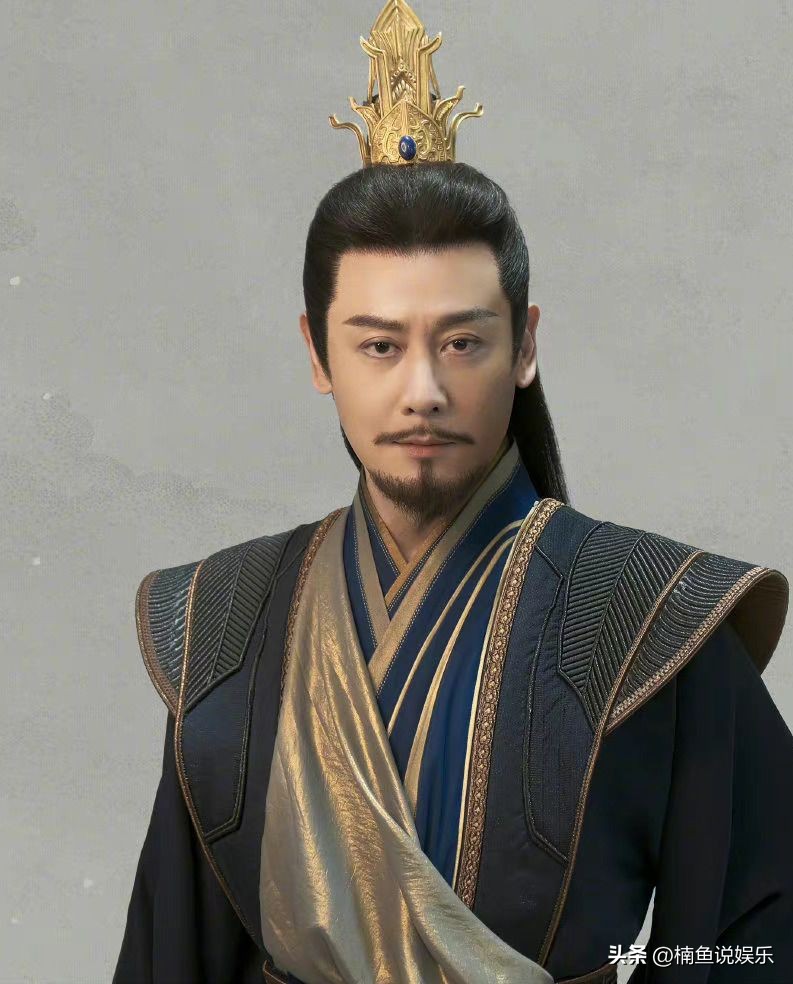 Zhao Liyinglin renews the new cooperation drama, Zeng Lilamu Yoko helps ...