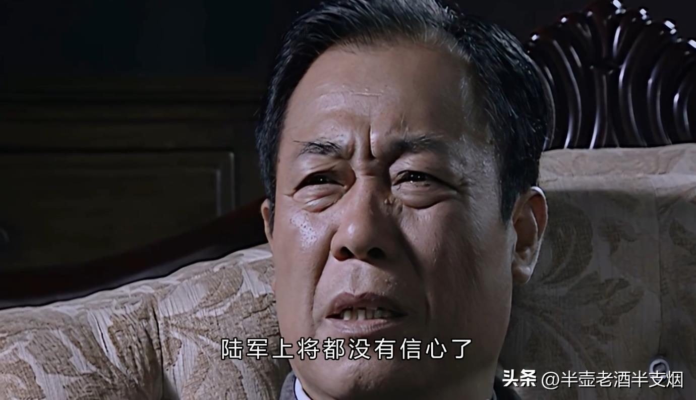 Li Ya recalled: Who sold the 70 pistols and many gold bars that the ...