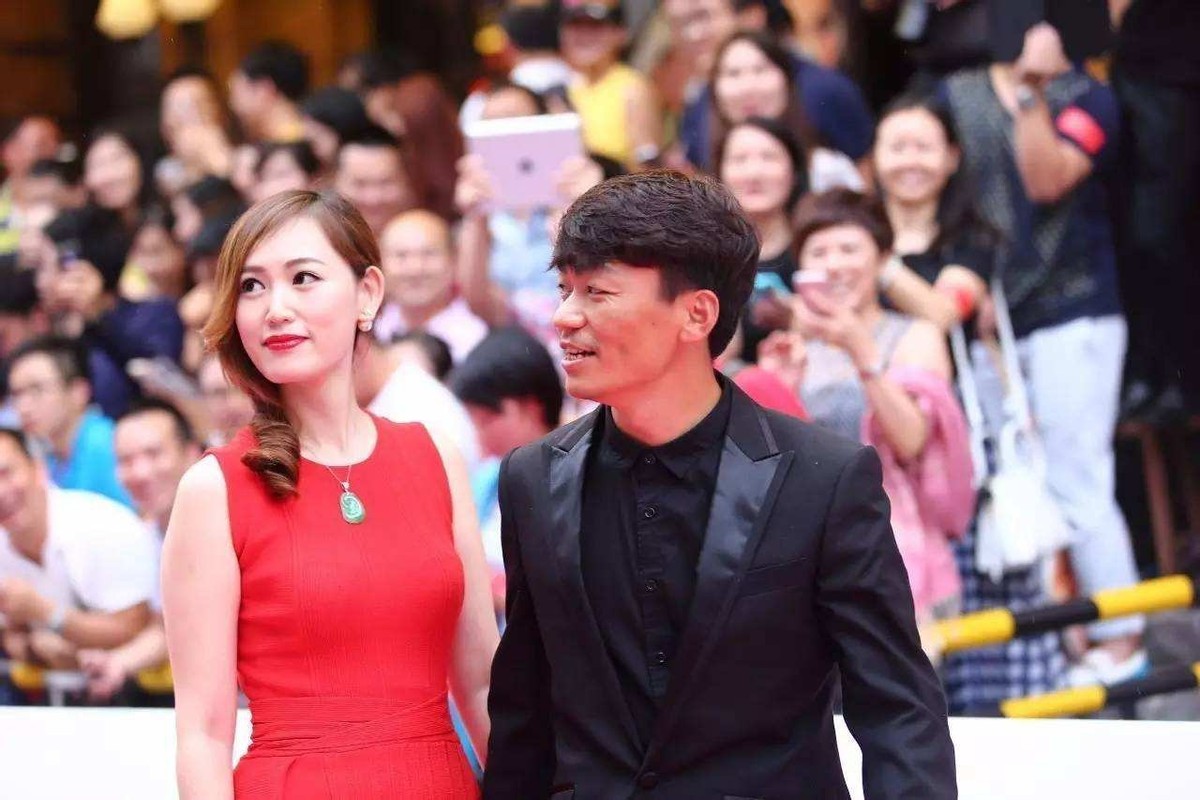 Is it inevitable that Wang Baoqiang will be greened? Hold hands with ...