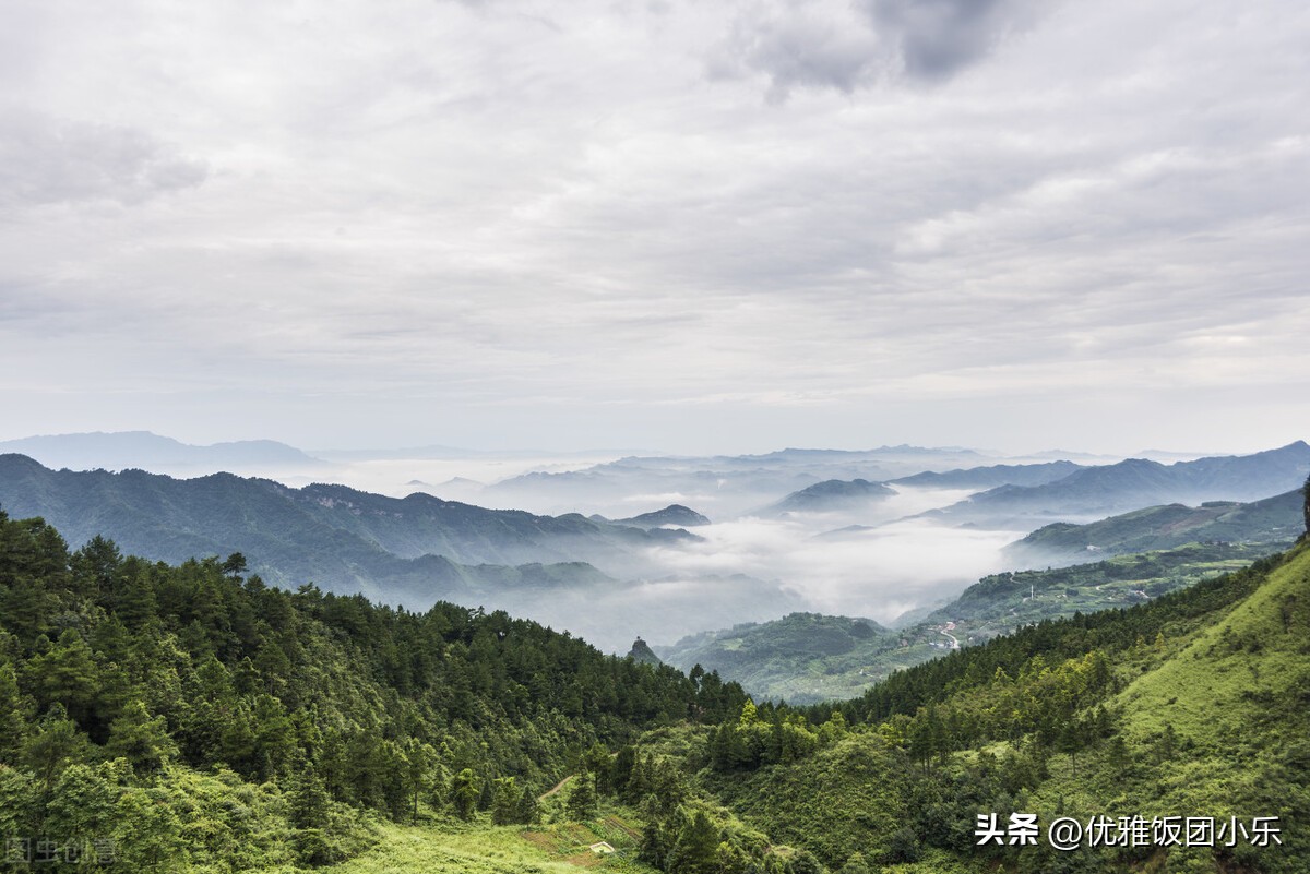 The Pearl of Western Hubei - A Brief History and Legend of Huilong ...