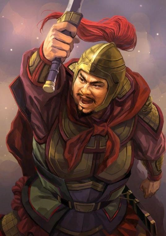 After the Gaoping Mausoleum change, does Cao Wei still have a chance to ...