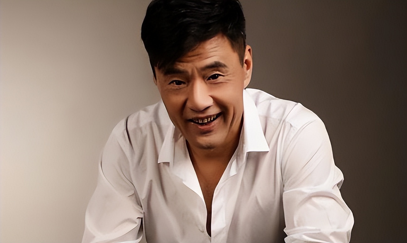 Actor Yu Rongguang: He earns money and makes meals, why at the age of 63, his wife insists on ...