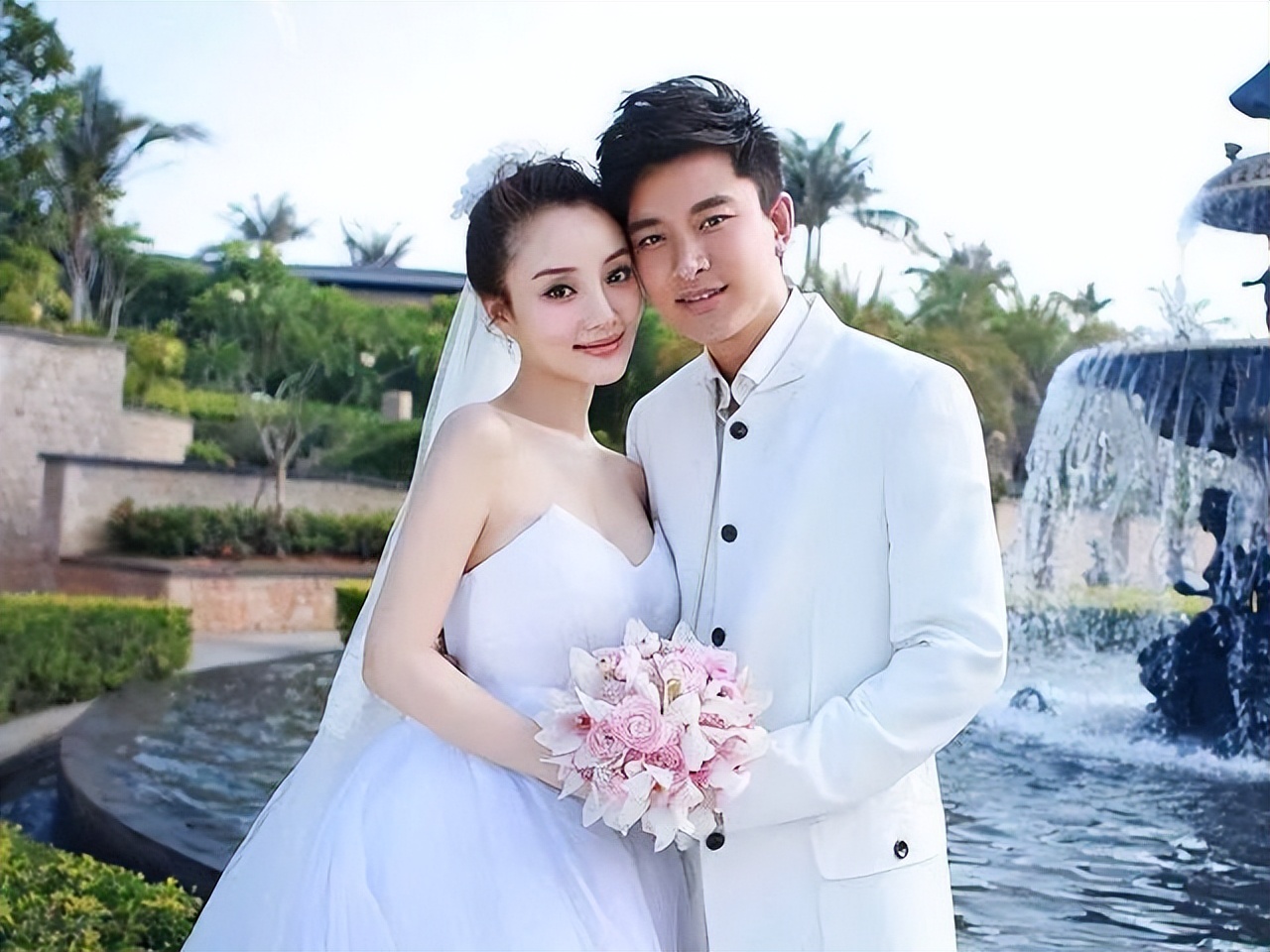 "You set up a person, I tear it down", these 5 couples in the ...
