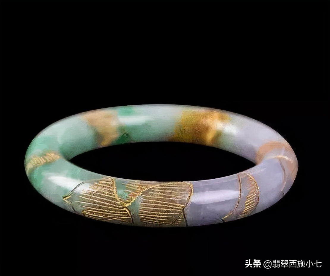 Uncovering the jade treasures of Empress Dowager Cixi, how many do you ...