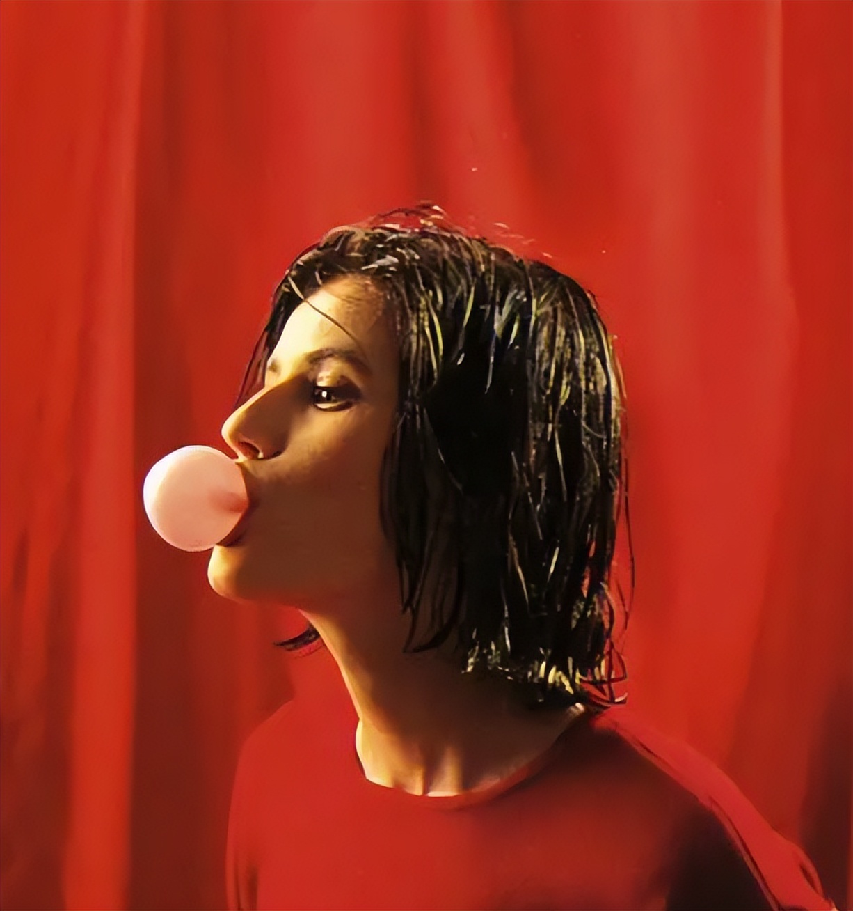 Elena Jacob's powerful performance, an unforgettable love story ...