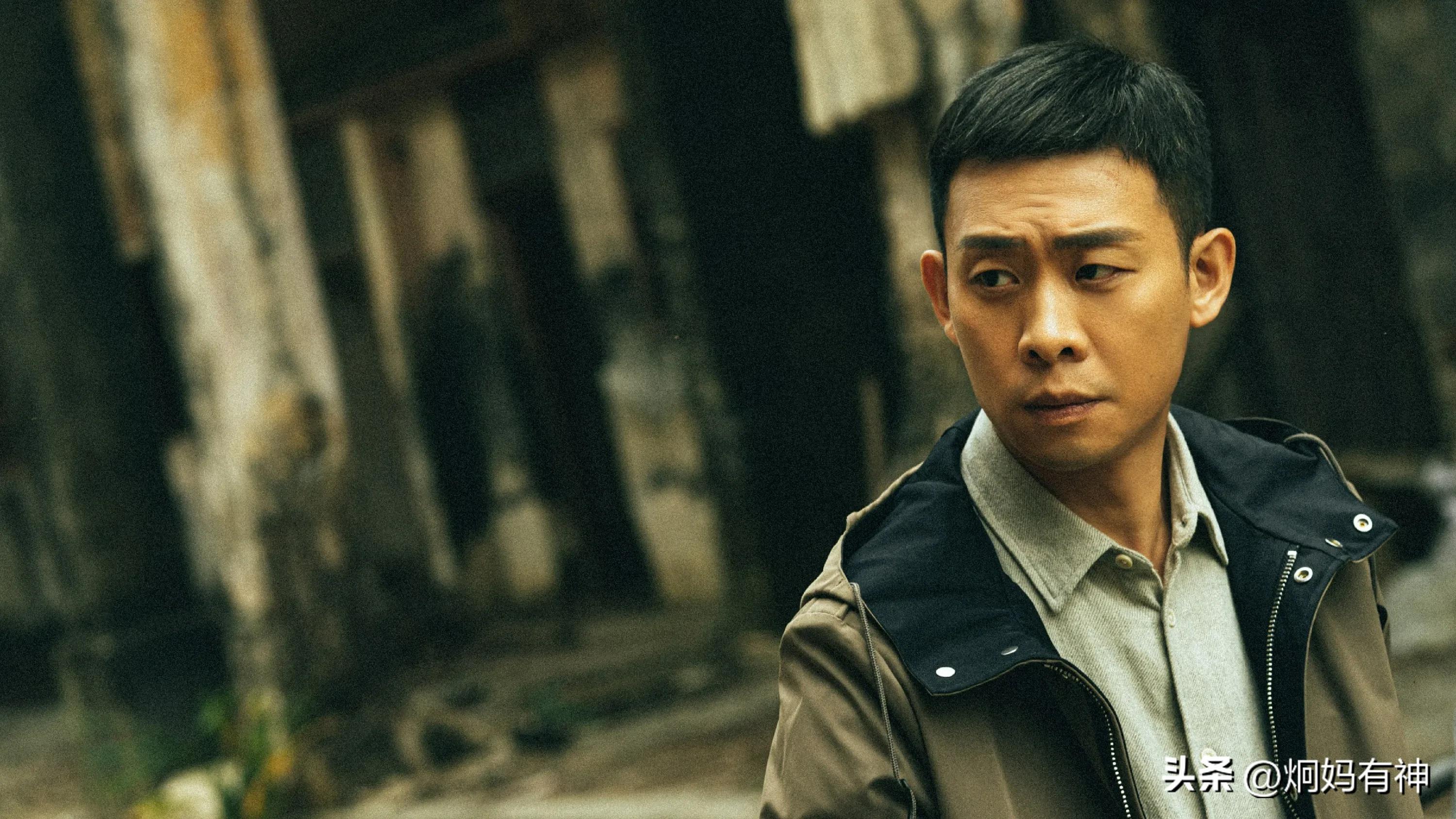 Gao Xiaochen is Chen Shuting's only son, why Gao Qiqiang wanted to kill ...