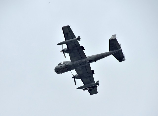 The construction of global reconnaissance under the Chinese ...