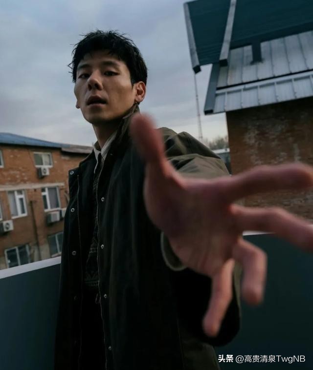 Scandal broke out just after he came into the limelight. Whose cake was affected by Jiang Qiming ...