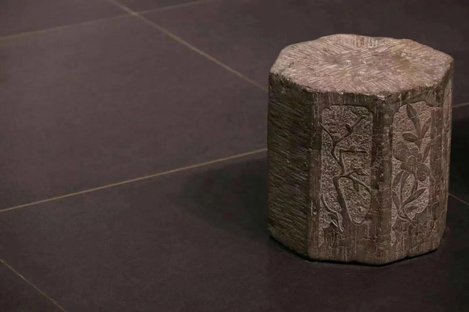 [Octagonal stone pier] - iNEWS