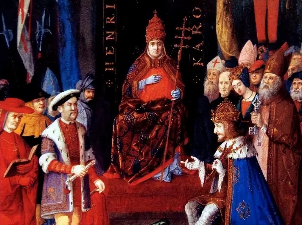 What are the themes of medieval Christian art? - iNEWS