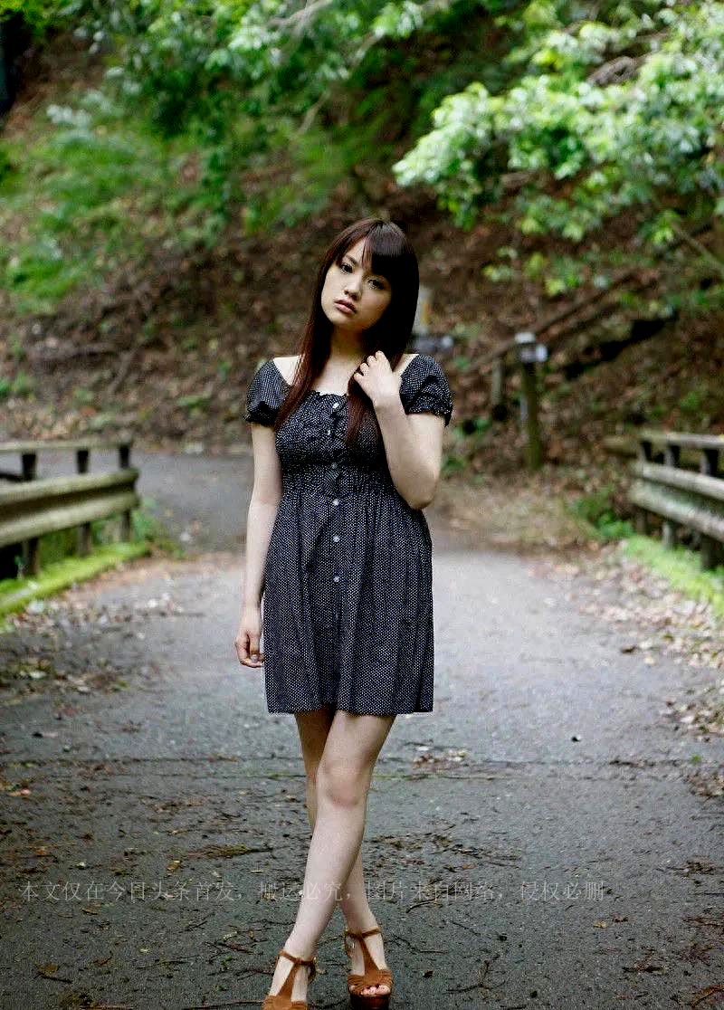 Shiho has become a shining light among the new generation of Japanese actresses - iMedia