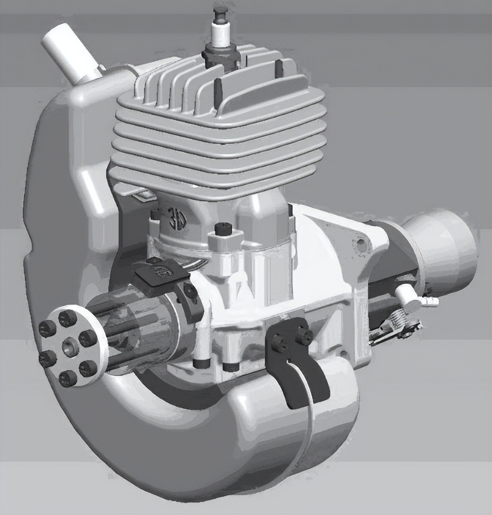 Advances in Heavy Oil Technology for Low-Power Aero Piston Engines - iNEWS