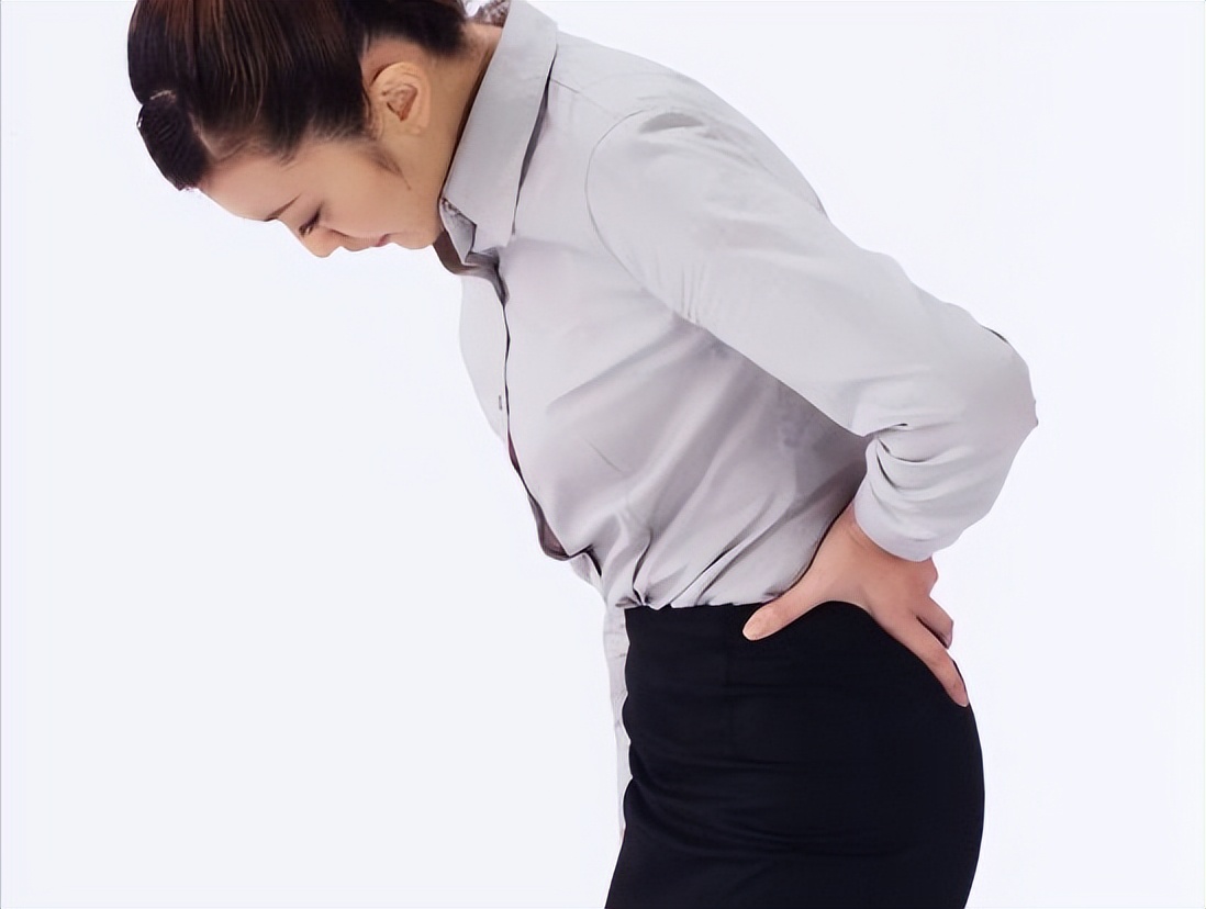 Back pain, lumbar muscle strain, cold waist, a recipe to help you solve ...