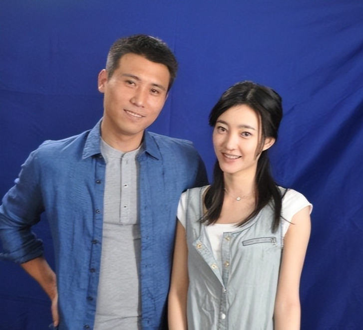 "The celebrity is not popular" Li Naiwen: played a supporting role for ...