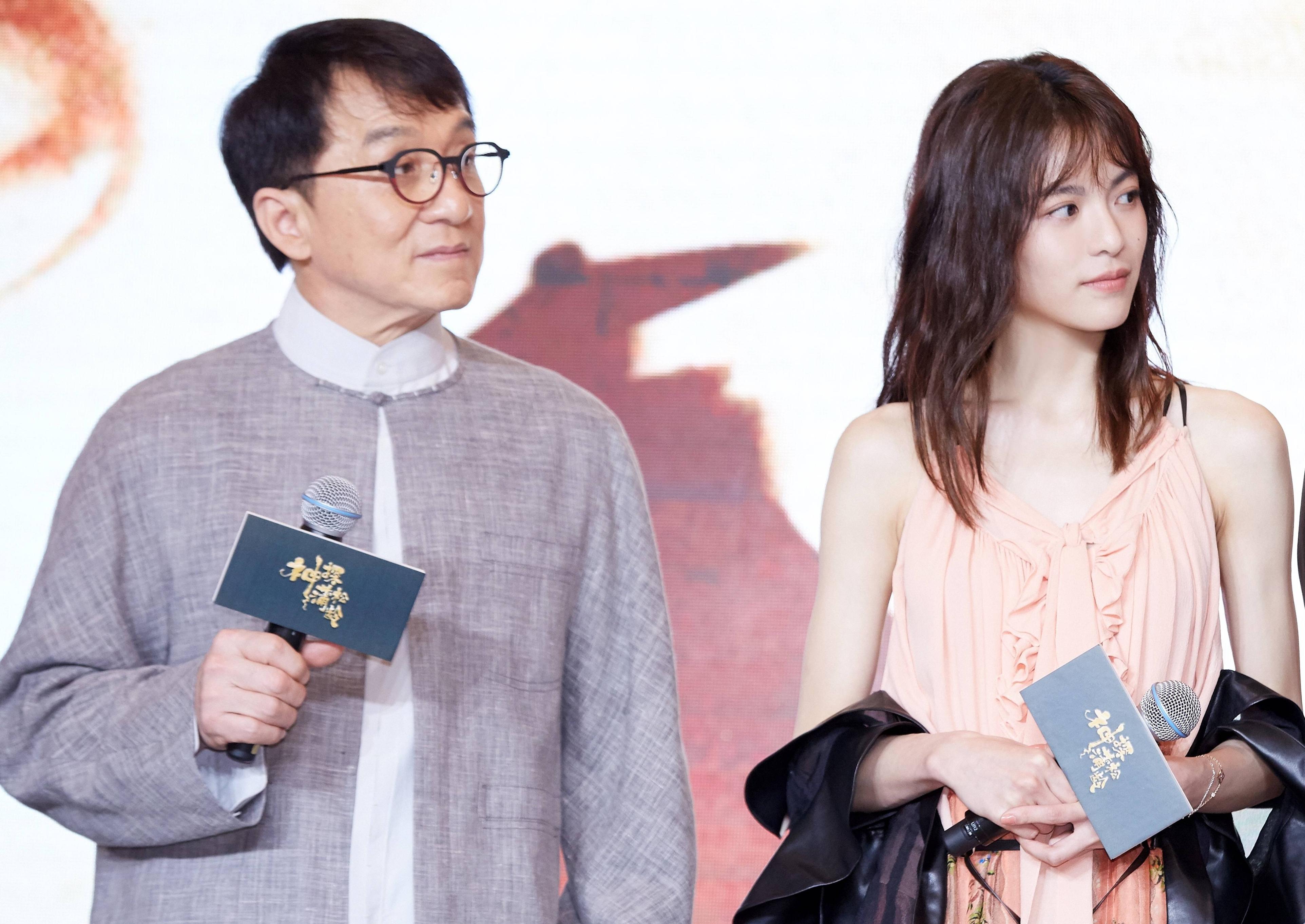 There is no work after "Fanghua", she is the most unambitious "Feng ...