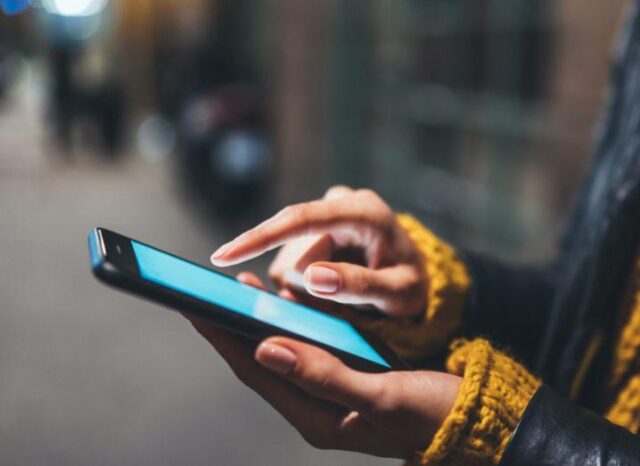 Price unchanged! GoMo launches 5G service for customers across Ireland ...