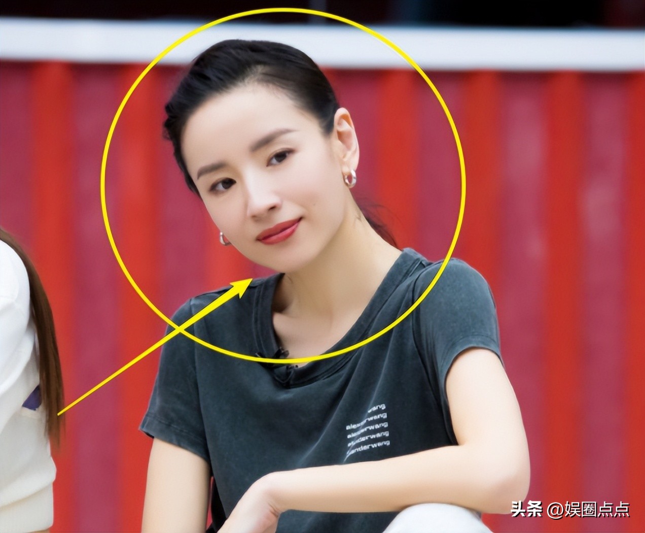 "Pure Jade Girl" Dong Jie: After ambiguous Liang Chaowei cheated on ...