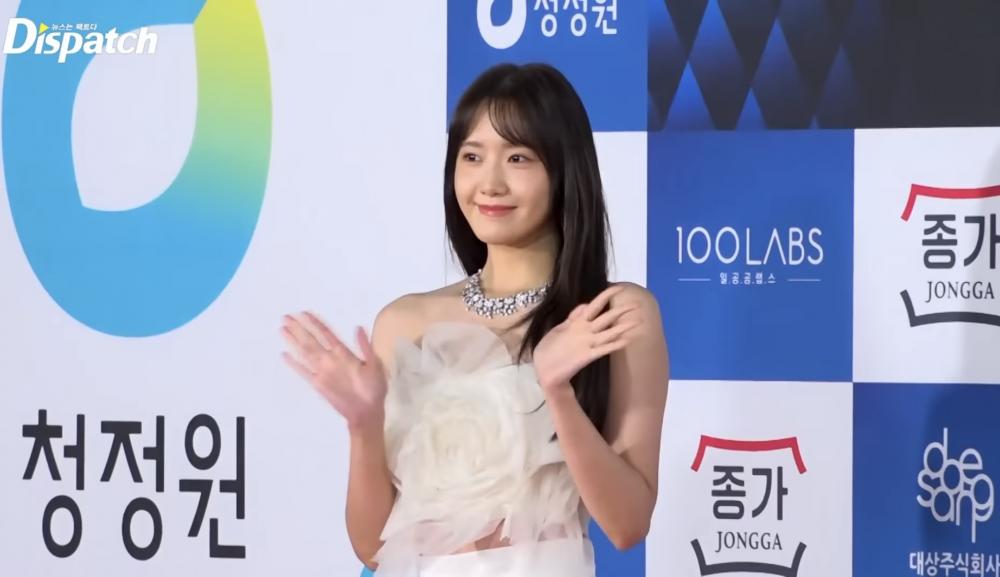 Girls' Generation's Yoona gained 16 pounds, and Korean netizens ...