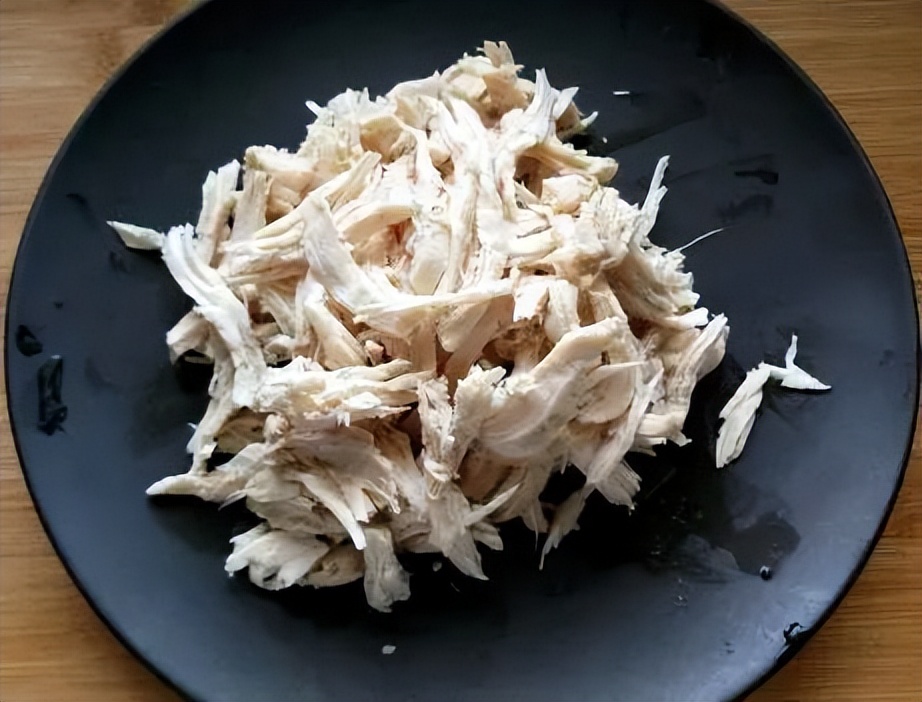Zhang Hongfu_Make cold noodles at home, learn these 2 techniques, the ...