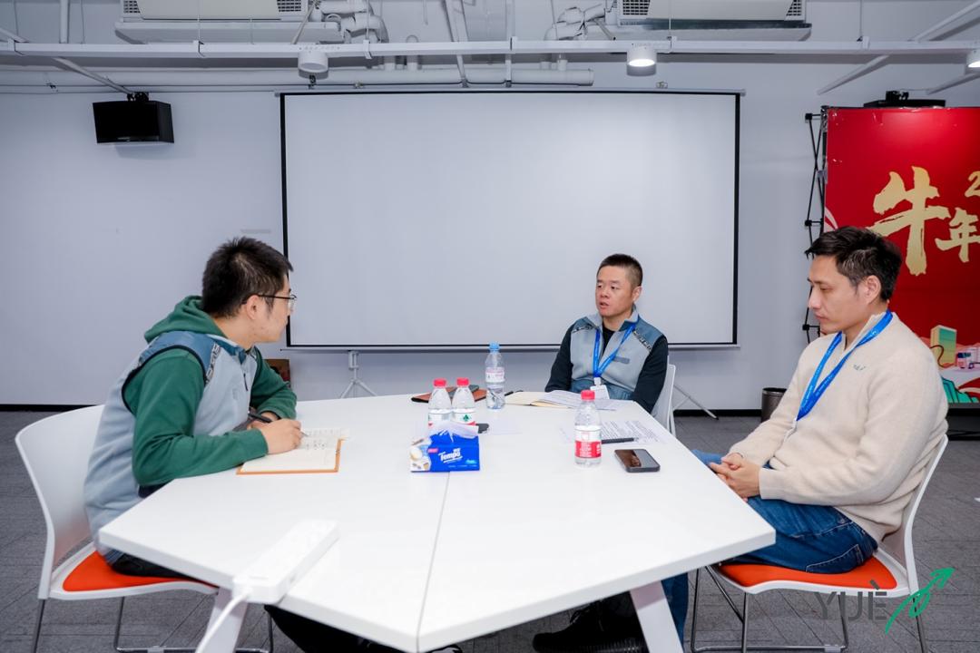 Guo Shanshan: As long as new value is being created, entrepreneurship ...