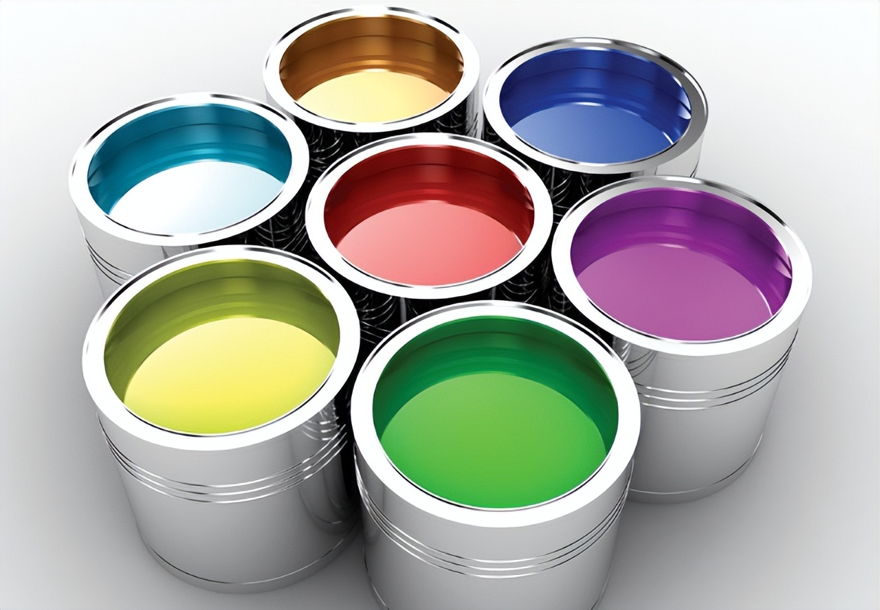 Analysis: the origin and ancient application of paint - iNEWS
