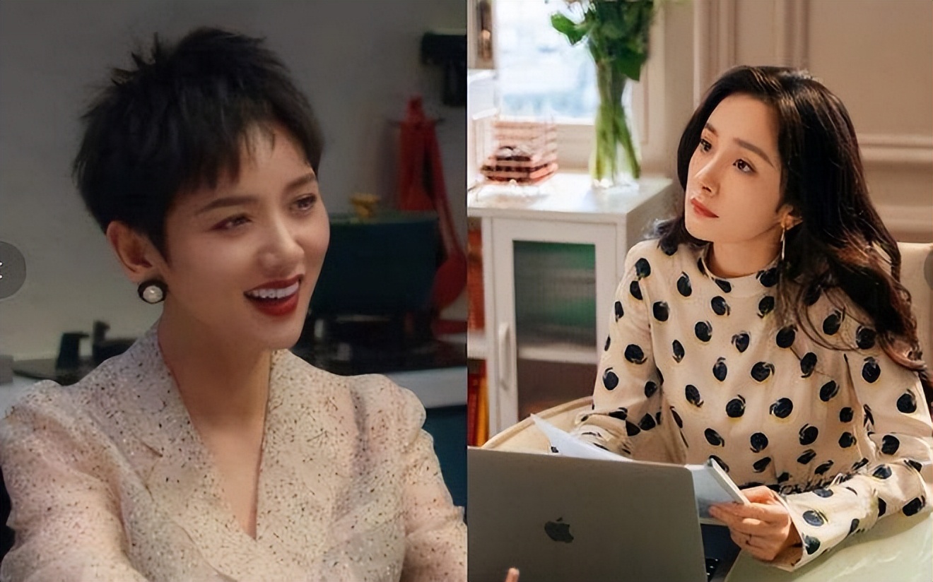 Hawick Lau's girlfriend Li Xiaofeng love history: Divorce and have a son!Why did Yang Mi accept ...