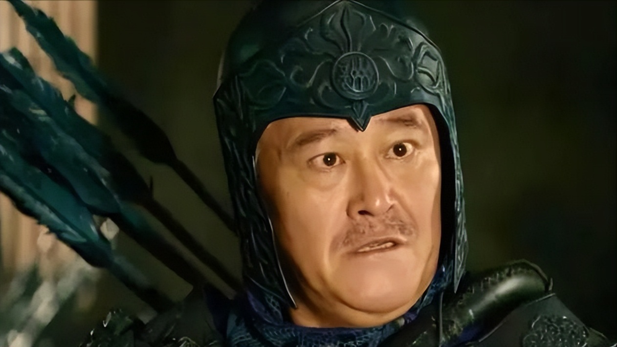 "Legend of Magpie Knife Gate": Zhao Benshan leads the starring role ...