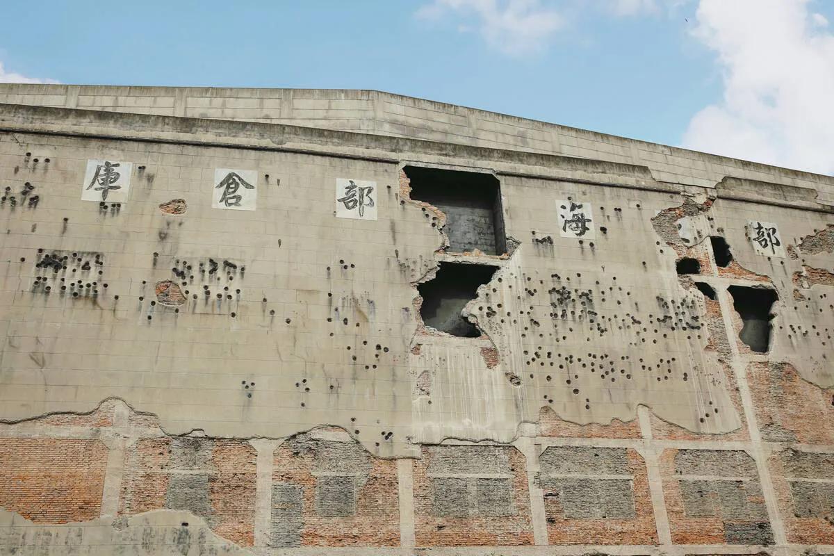 Changjin Lake's Water Gate Bridge is a hit at the box office?Another ...