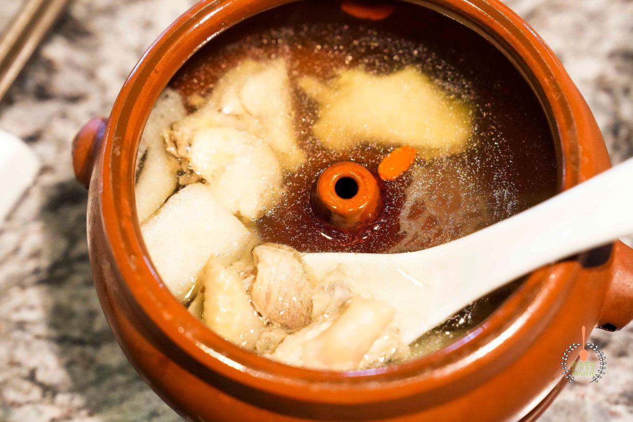 Six ways to eat black truffles without leaving Beijing Meet Yourself ...