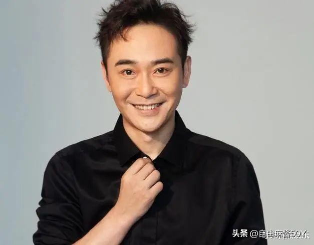 He has good acting skills and is handsome. He married a wife who is 15 ...