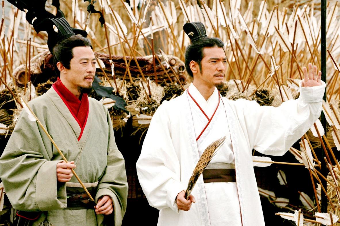 Zhuge Liang instinctively lived for 83 years, why did he only live for 53 years, and his life ...