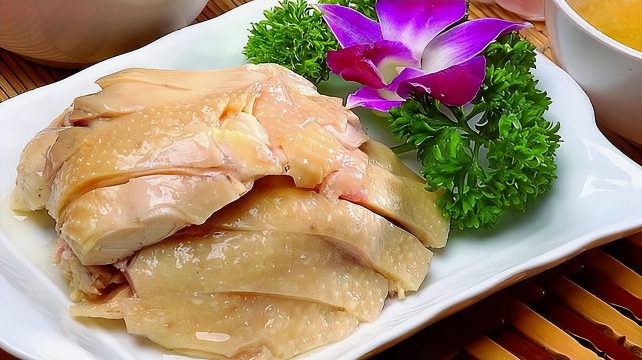 Can breast nodules eat chicken?The doctor recommends: these 3 kinds of ...