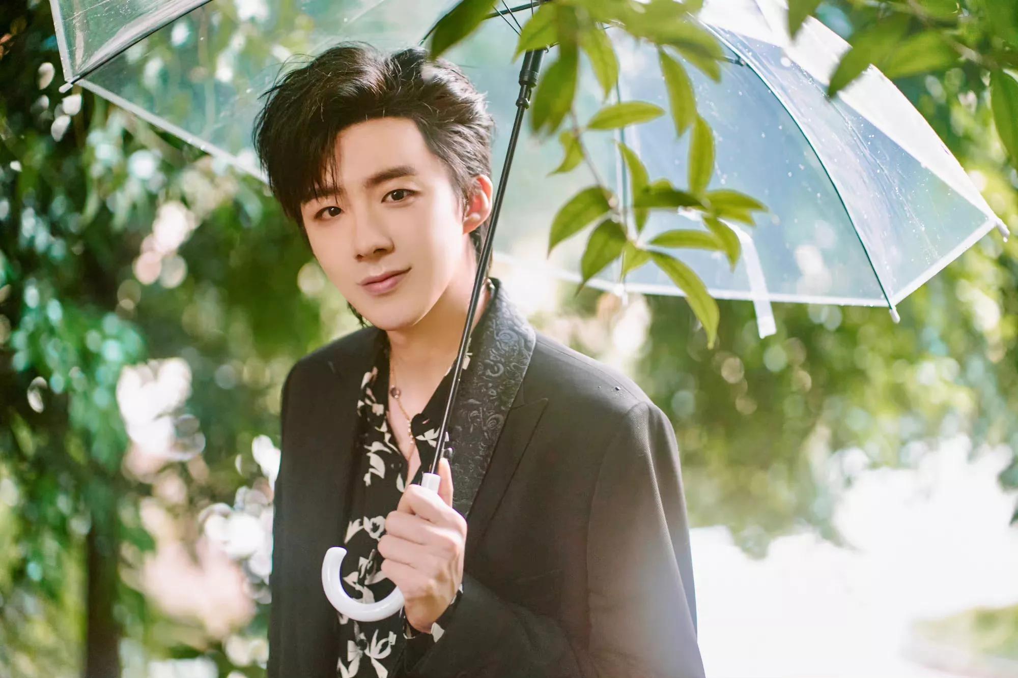 Liu Yuning is about to usher in the screen dominance era, holding 6 ...