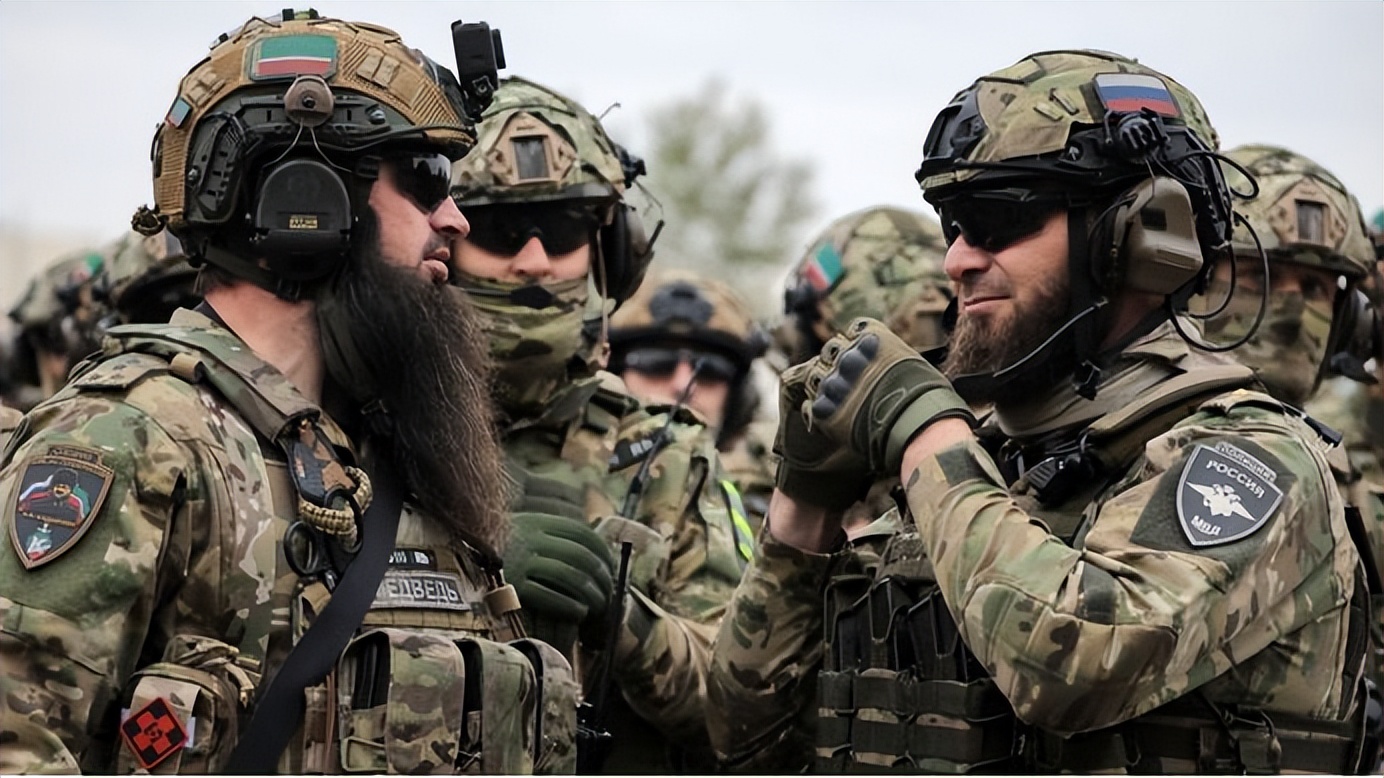 Wagner prepared to withdraw his troops, but the Ukrainian army just ...