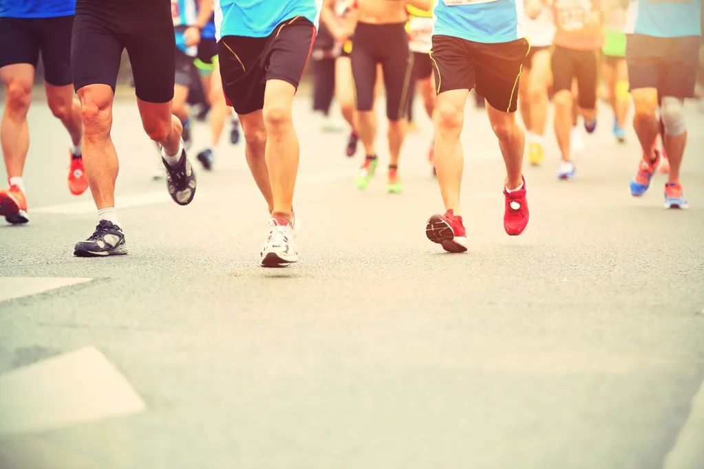 Sudden death after running 28 kilometers!Huawei boss, gave us a big ...