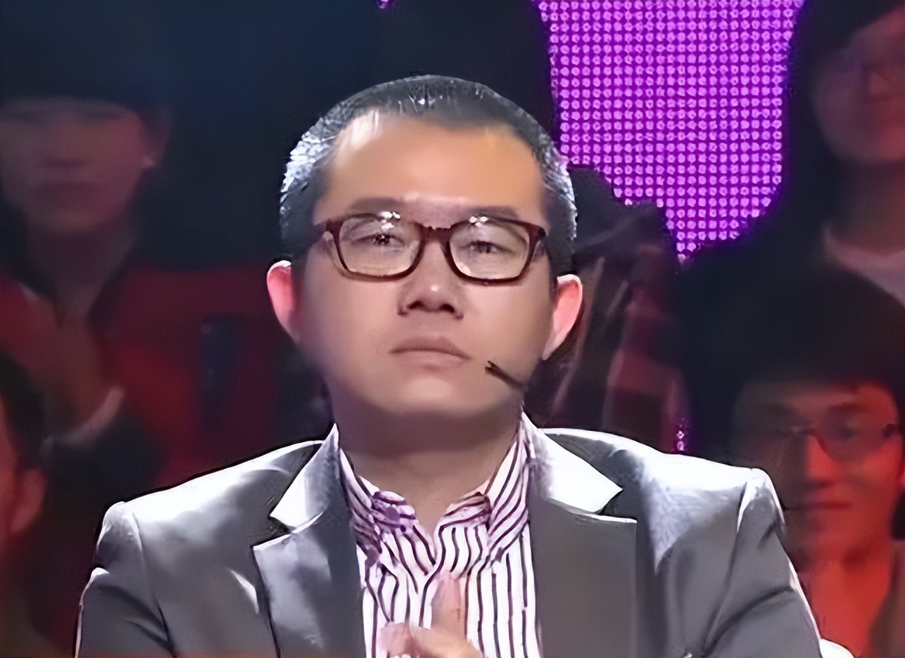 From "Emotional Expert" in "Battle of Love" to full-time delivery, how ...