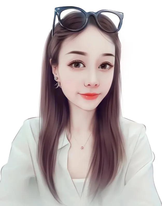 It's time to change your avatar. The hand-painted, beautiful and ...