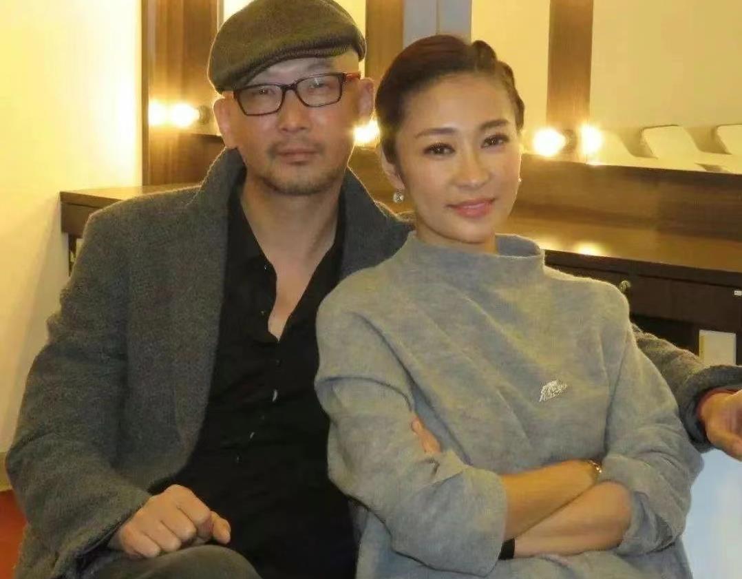 520 Liang Jing was in charge of a big accident, 8 people fell from a ...