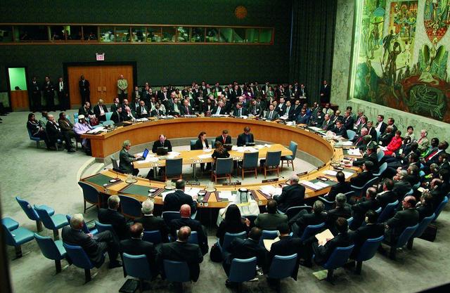 How much power does a veto have?China's one-vote veto power is ...