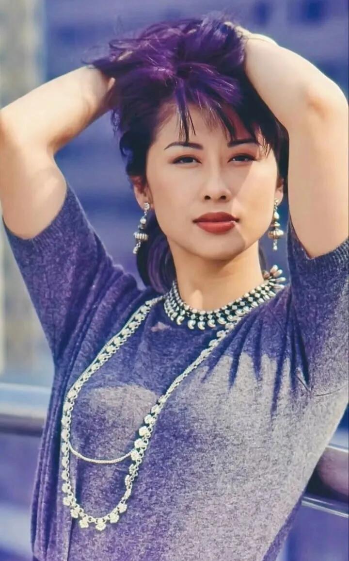 Ye Qianwen nostalgic photo 3 - iMedia