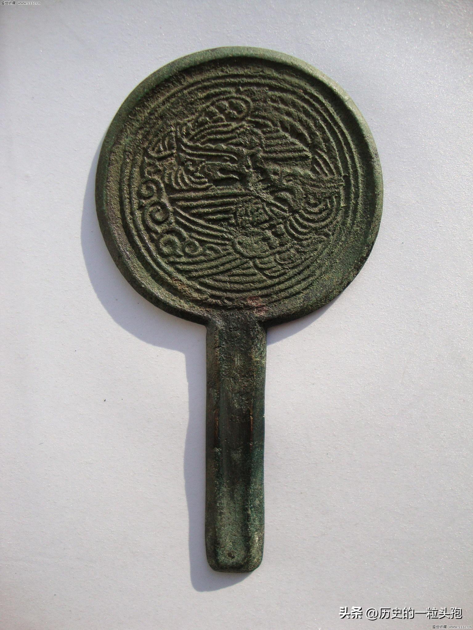 Exploring the Development and Evolution of Ancient Chinese Bronze ...