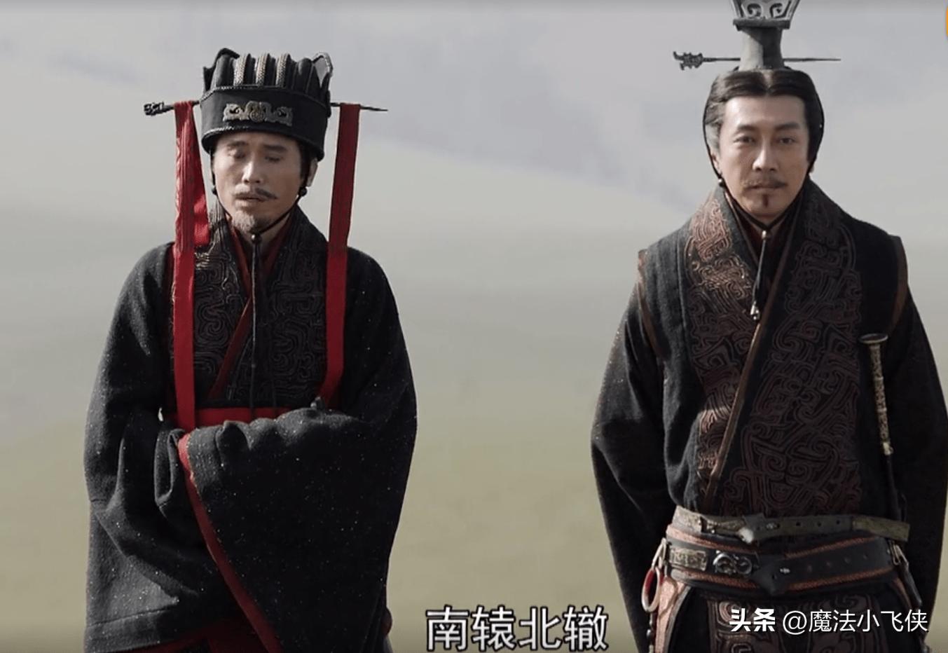 Han Fei's death - iMedia
