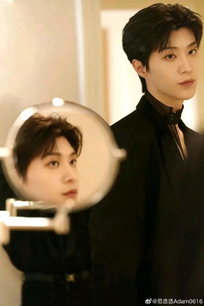 Li Xian's girlfriend forced the palace? What did Fan Chengcheng do? Is ...