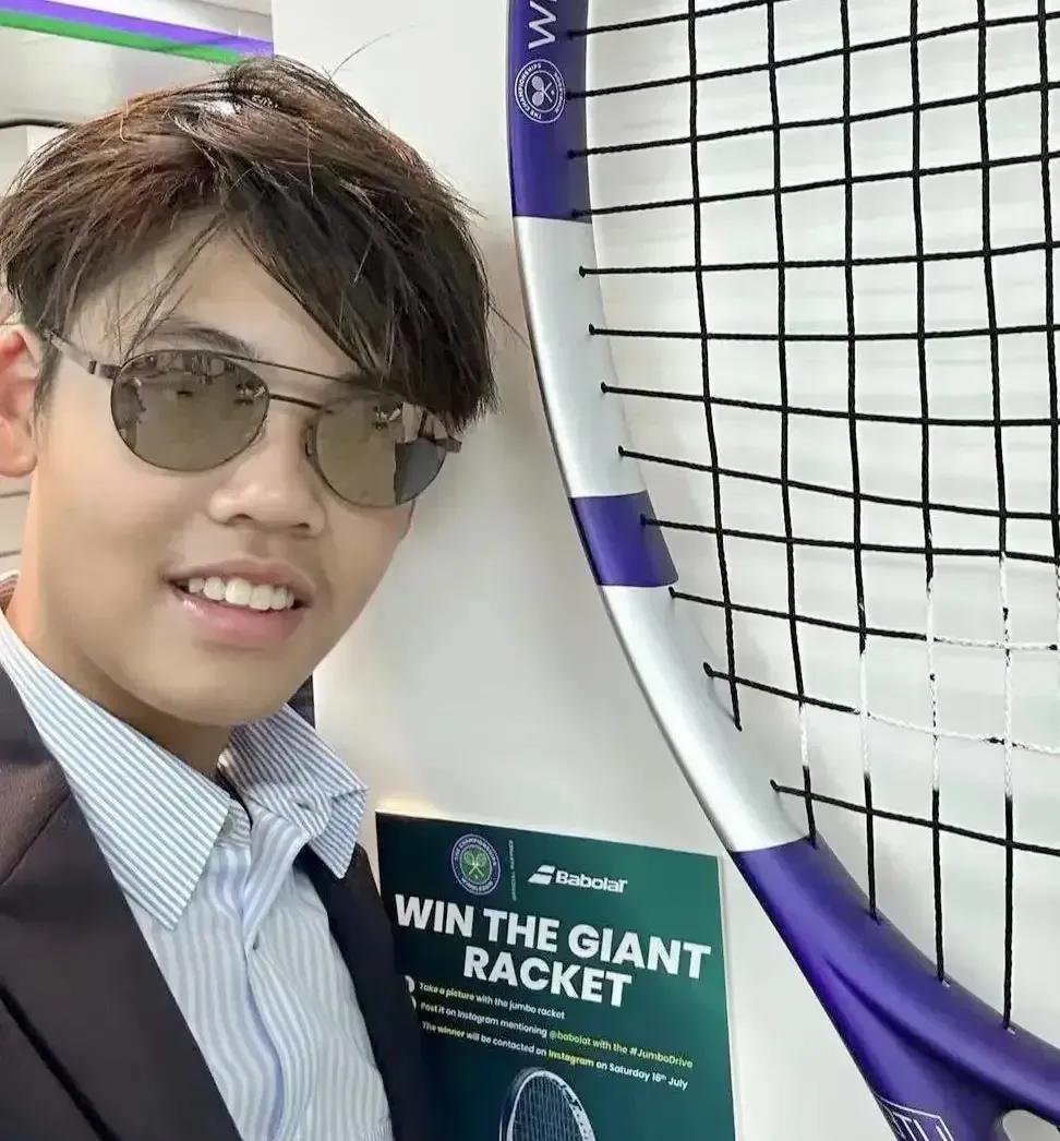 The reason why Xu Jiantong is more optimistic than Xie Zhenxuan is ...